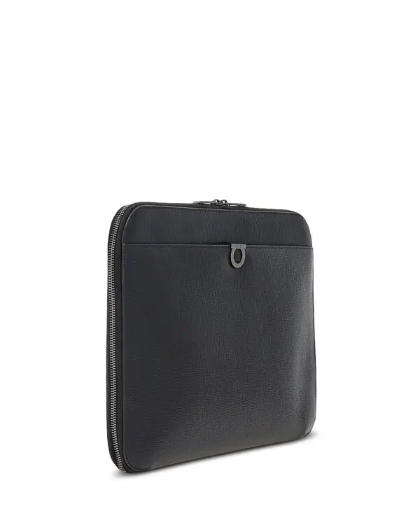 FERRAGAMO Revival Document Holder