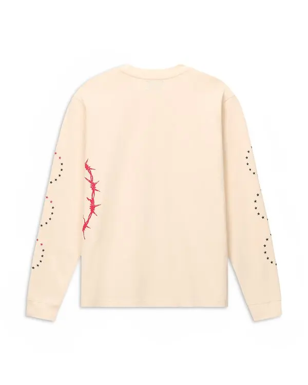RtA Lawrence Long Sleeve Tee