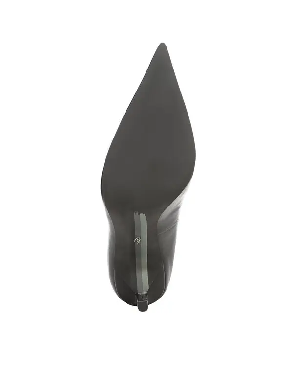 Sam Edelman Talula Pointed Pumps - Black