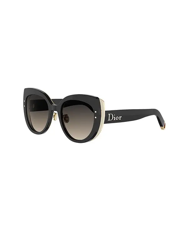 Dior Butterfly Sunglasses