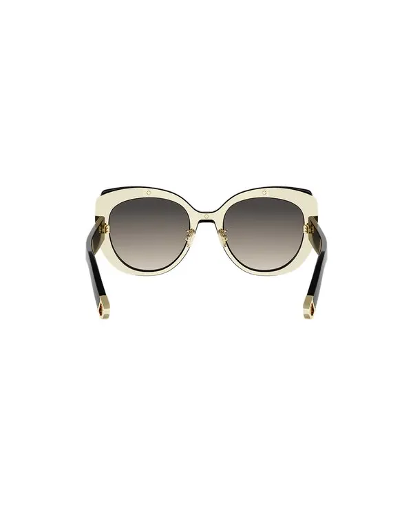 Dior Butterfly Sunglasses