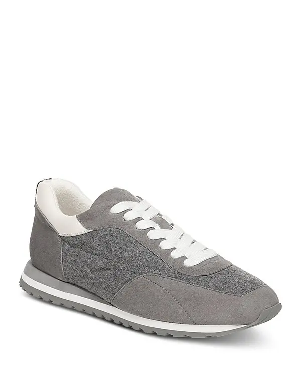 FAVORITE DAUGHTER Sophia Sneakers - Rock