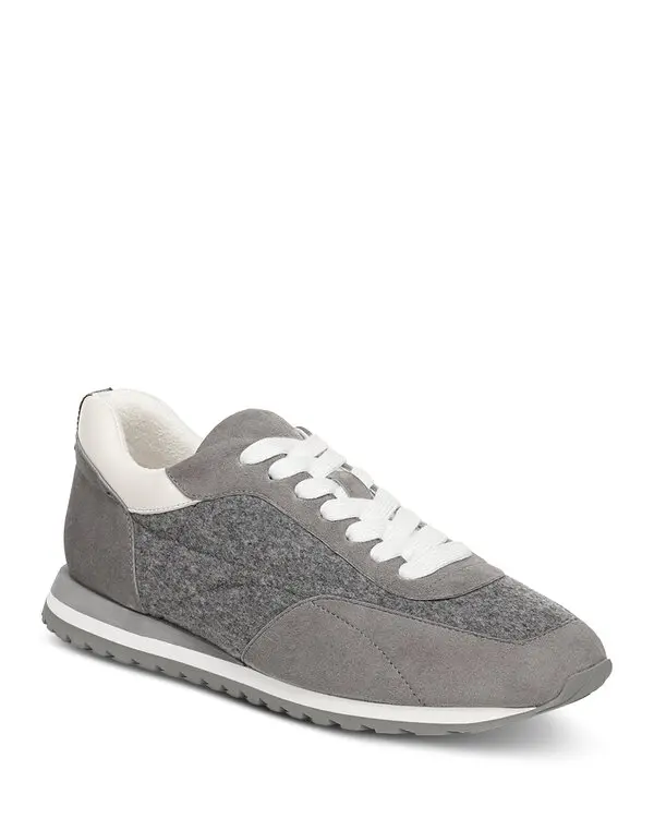 FAVORITE DAUGHTER Sophia Sneakers - Rock