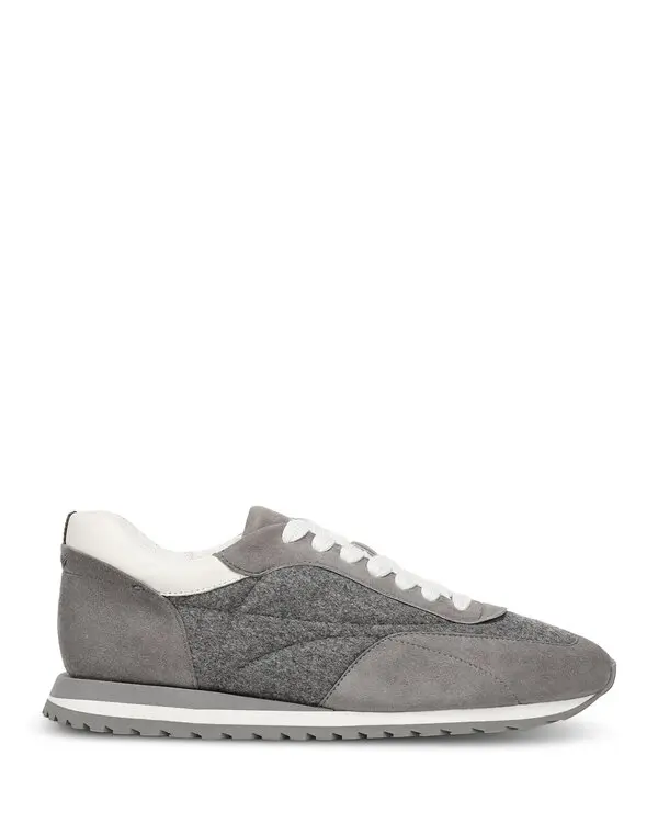 FAVORITE DAUGHTER Sophia Sneakers - Rock