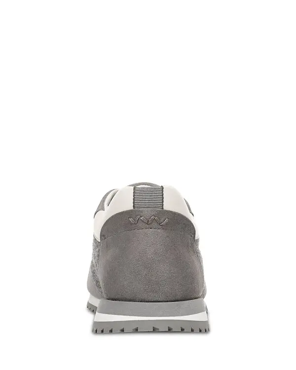 FAVORITE DAUGHTER Sophia Sneakers - Rock