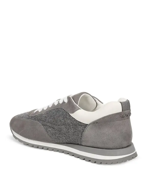 FAVORITE DAUGHTER Sophia Sneakers - Rock
