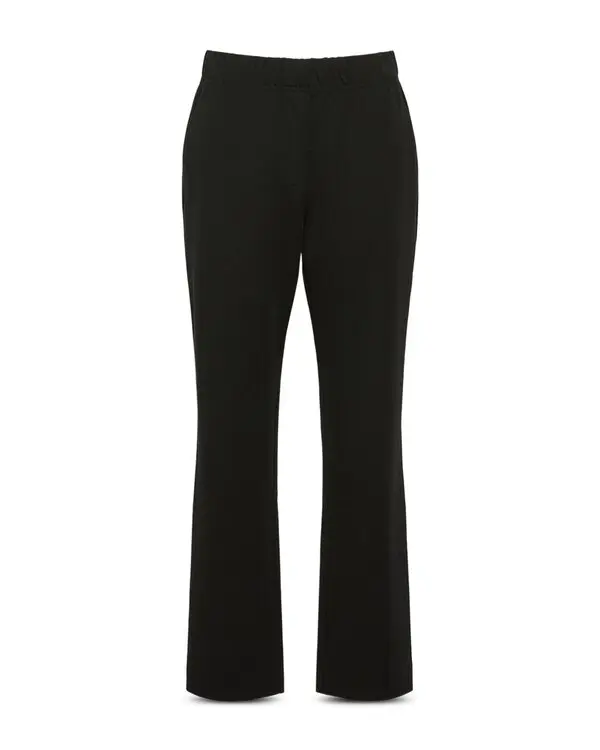 Max Mara Wkdelfo Straight Ankle Pants