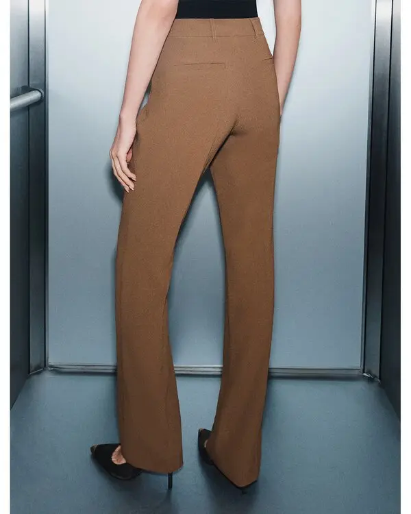 Marella Mllvalanga Satin Pants