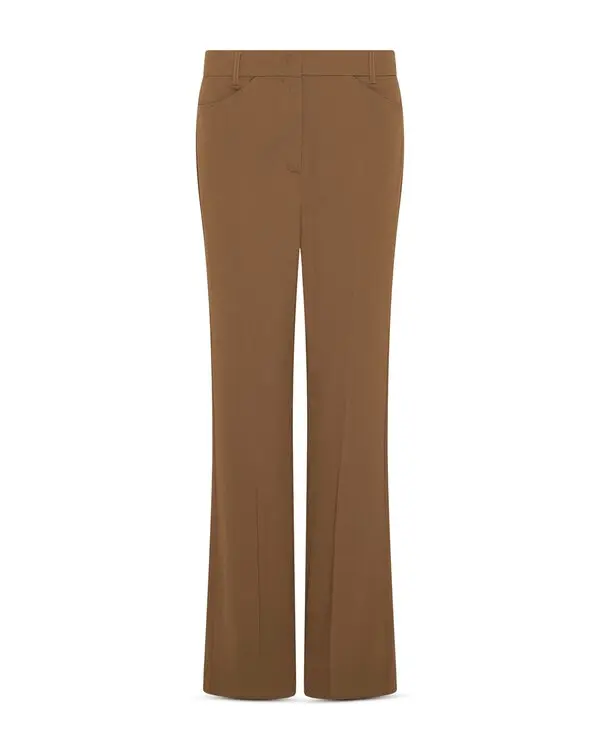 Marella Mllvalanga Satin Pants