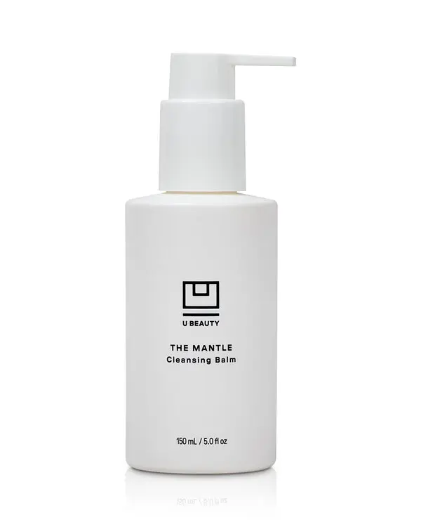 U BEAUTY The Mantle Cleansing Balm 5 Oz