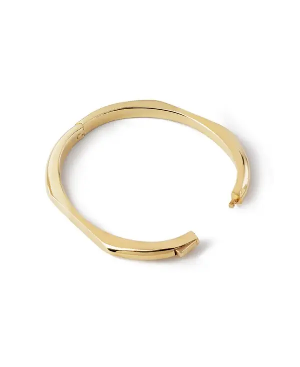 ANA LUISA Bangle Bracelet Eve Bangle