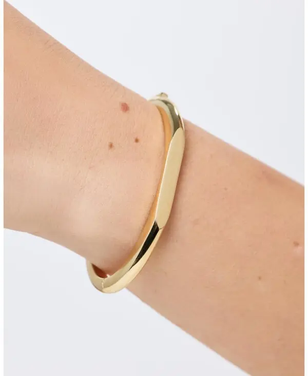 ANA LUISA Bangle Bracelet Eve Bangle