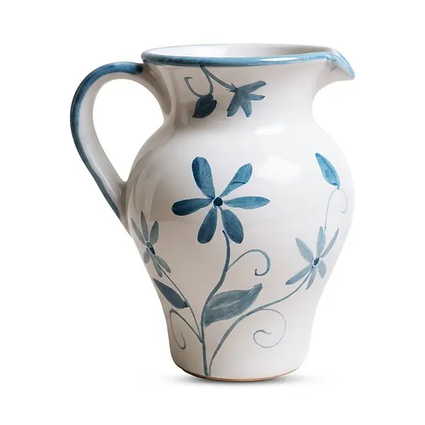 LA GABBIANELLA Ventimiglia Pitcher