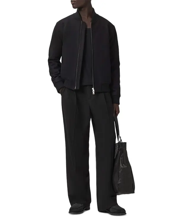 ALLSAINTS Deceit Boxy Bomber Jacket