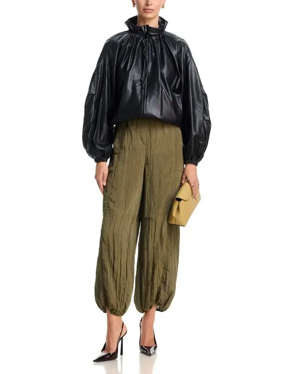 Simkhai Freya Parachute Pants