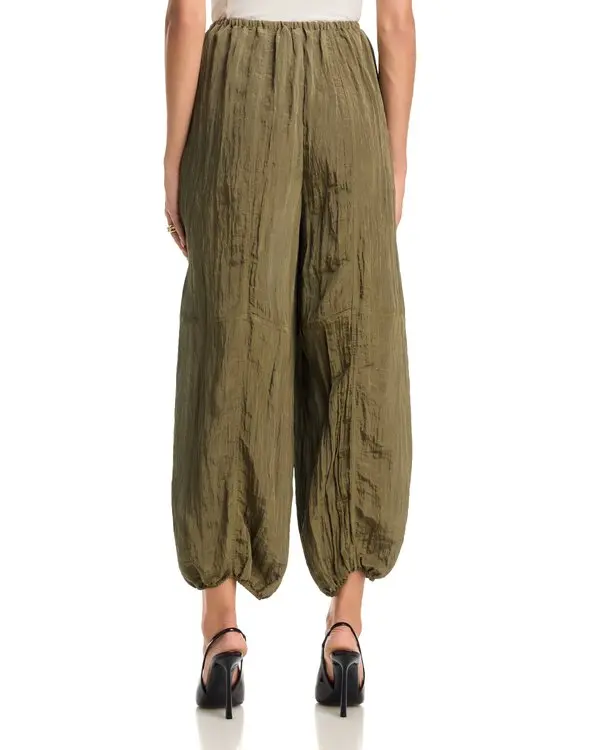 Simkhai Freya Parachute Pants