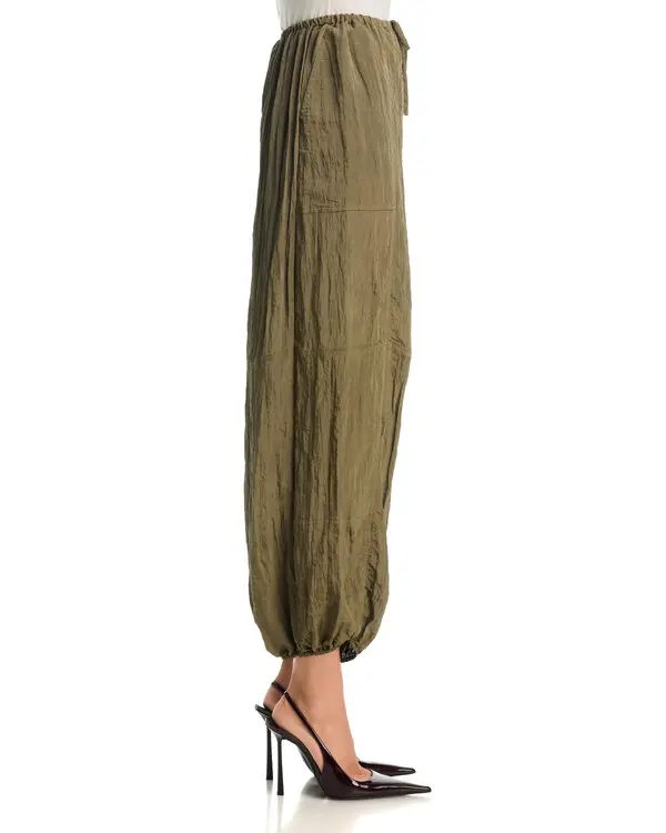 Simkhai Freya Parachute Pants
