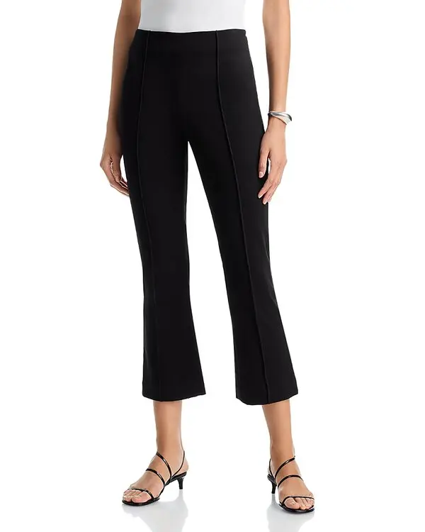 Simkhai Serena Flare Leg Pants