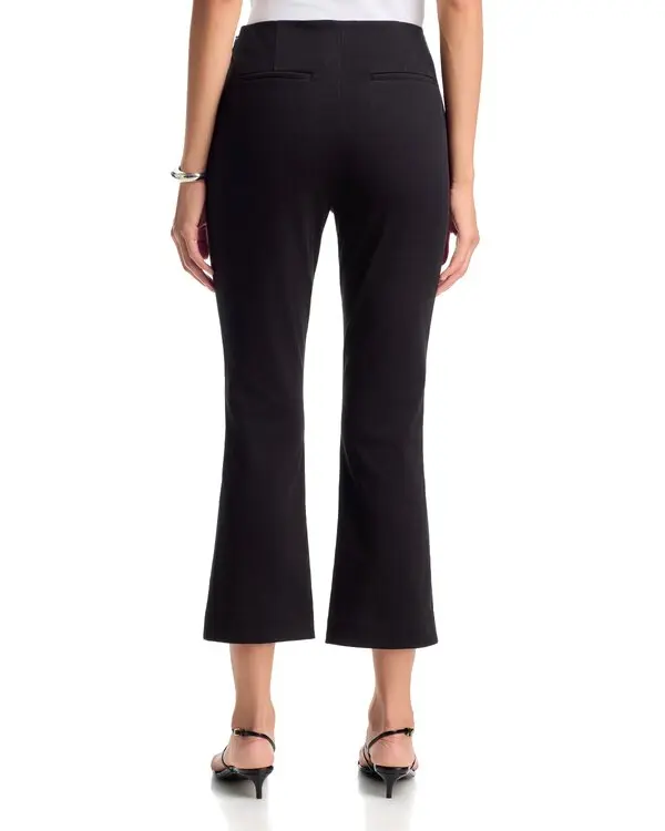 Simkhai Serena Flare Leg Pants