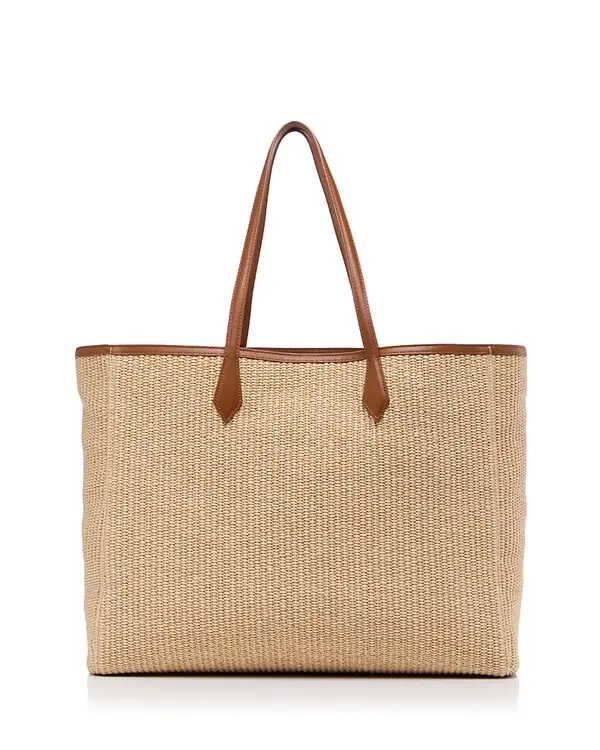 REFORMATION Sofia Tote