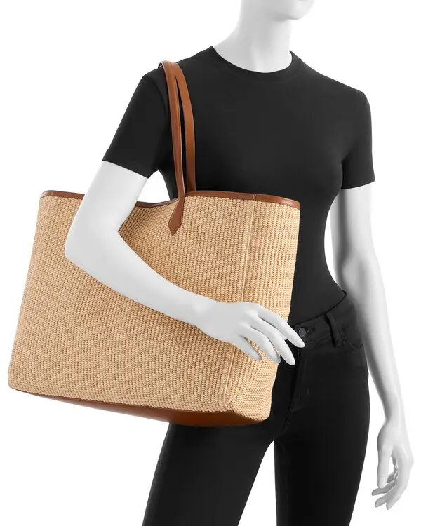 REFORMATION Sofia Tote