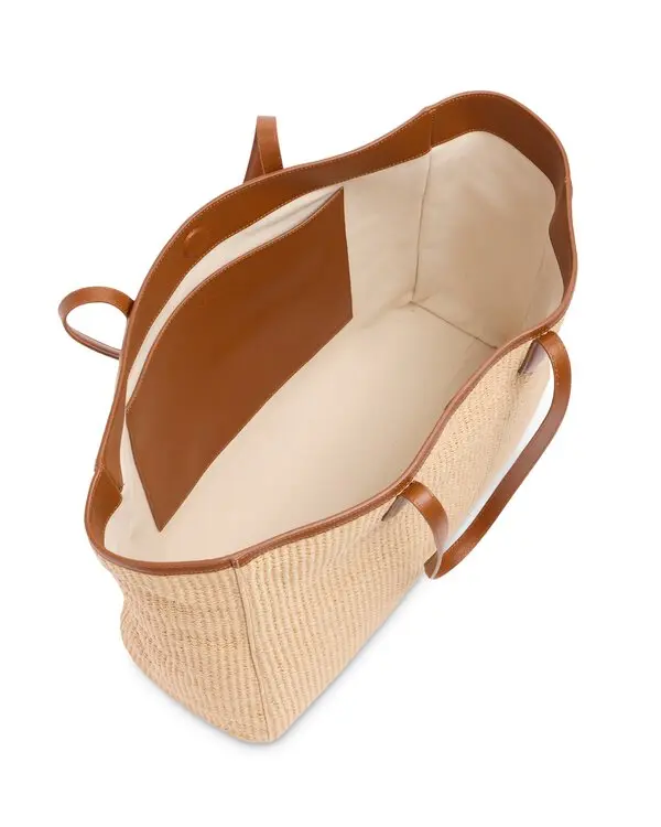 REFORMATION Sofia Tote