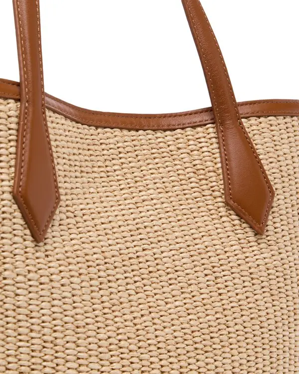 REFORMATION Sofia Tote