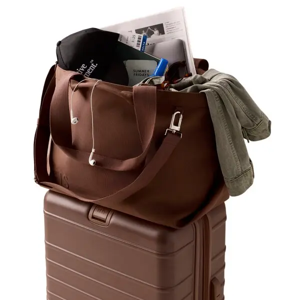 BEIS The Travel Tote