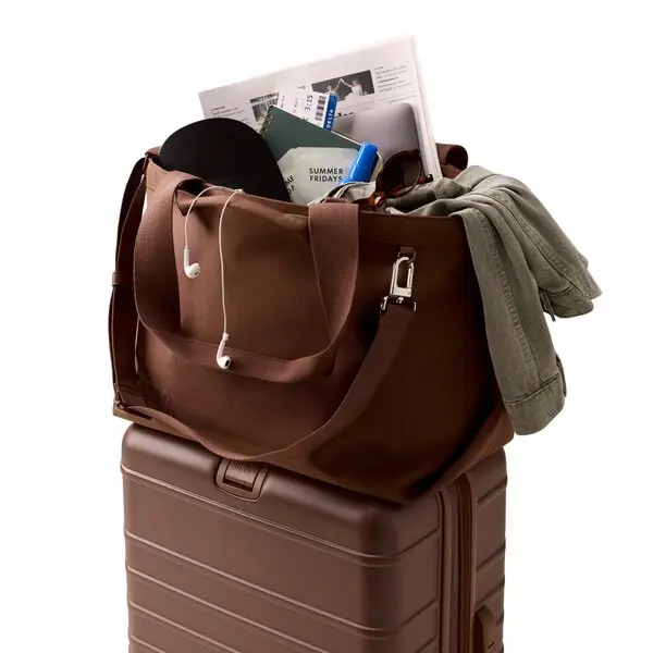 BEIS The Travel Tote