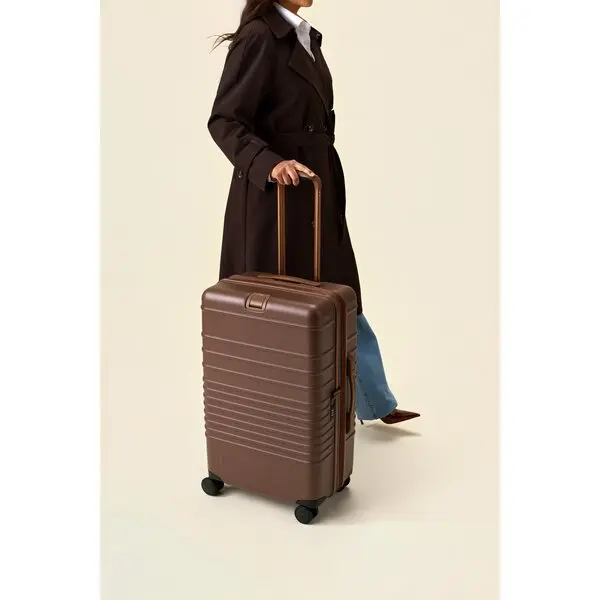 BEIS The Large Check In Roller