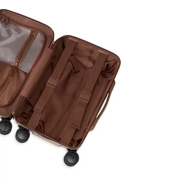 BEIS The Small Carry-on Roller