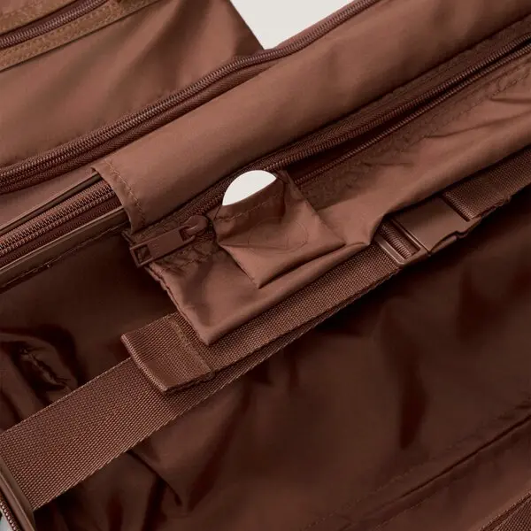 BEIS The Small Carry-on Roller