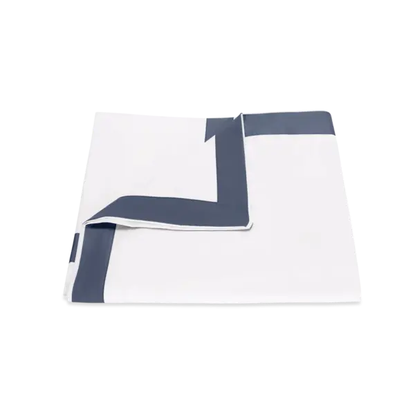 MATOUK Emory Duvet Cover - Percale