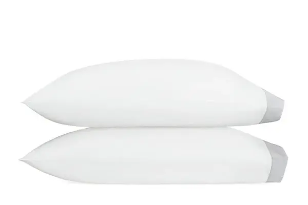 MATOUK Emory Pillowcase - Dove