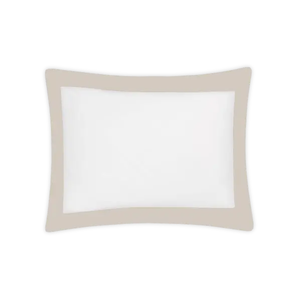 MATOUK Emory Sham - Percale