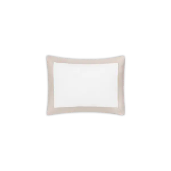 MATOUK Emory Sham - Percale