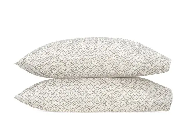 MATOUK Schumacher Laksha Pillowcase - Oak
