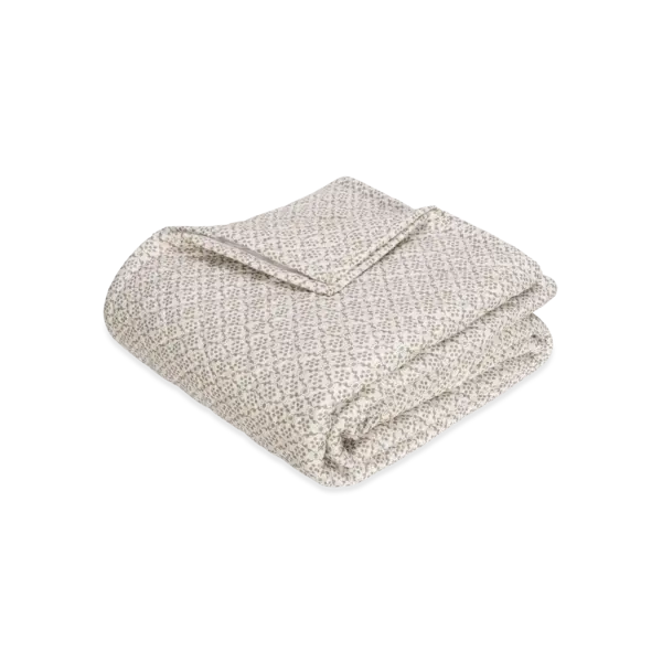 MATOUK Laksha Quilt - Percale