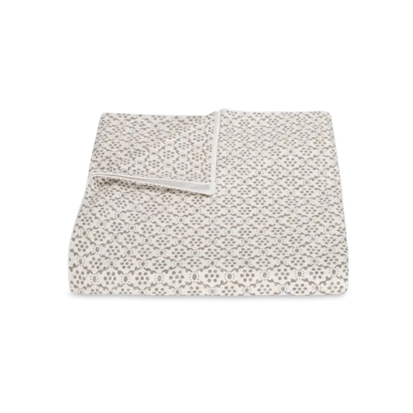 MATOUK Laksha Duvet Cover - Percale