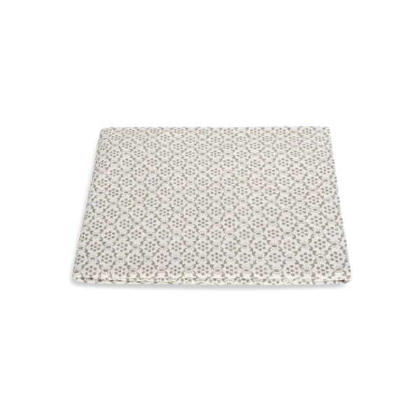 MATOUK Laksha Fitted Sheet