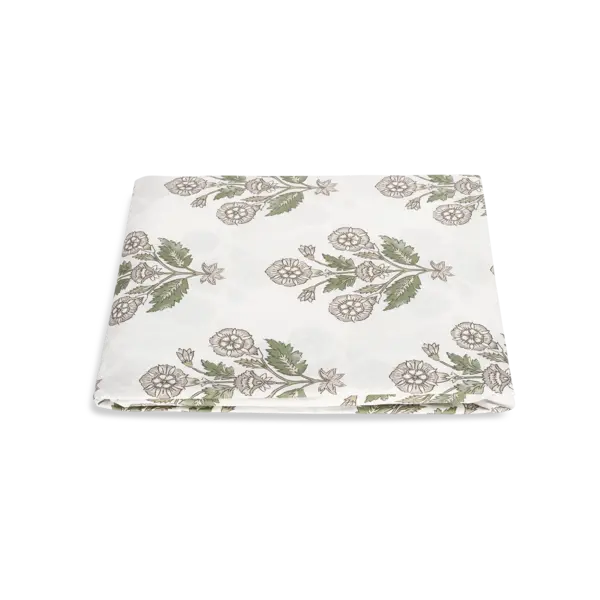 MATOUK Dalila Fitted Sheet
