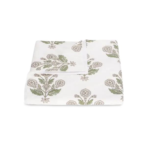 MATOUK Dalila Duvet Cover - Percale
