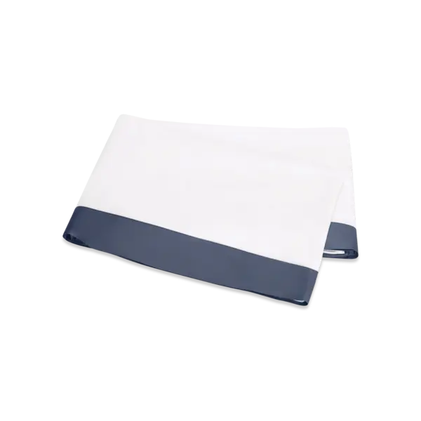 MATOUK Emory Flat Sheet - Percale