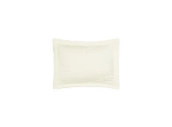 MATOUK Perla Sham - Ivory