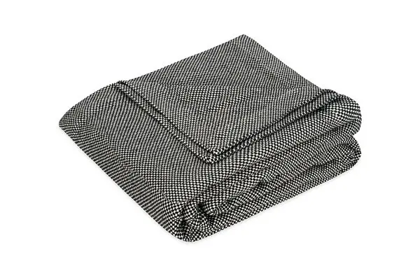 MATOUK Jackson Coverlet - Black