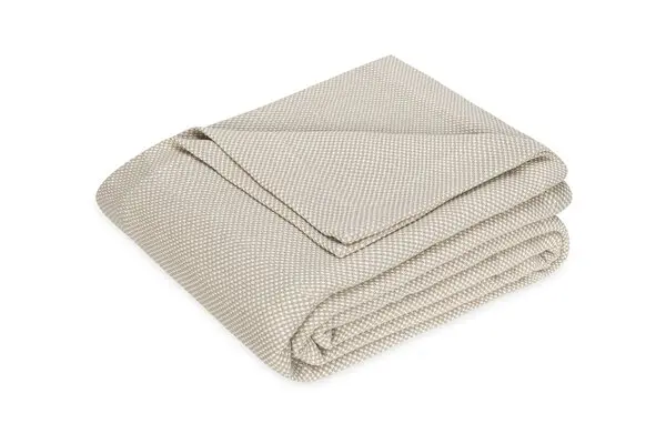 MATOUK Jackson Coverlet - Dune