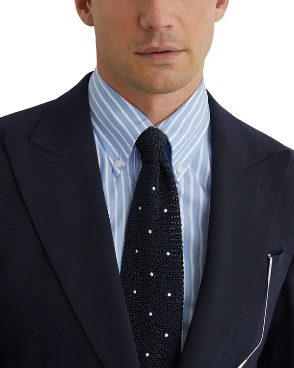 REISS Belmont Peak Lapel Blazer