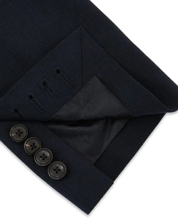 REISS Belmont Peak Lapel Blazer