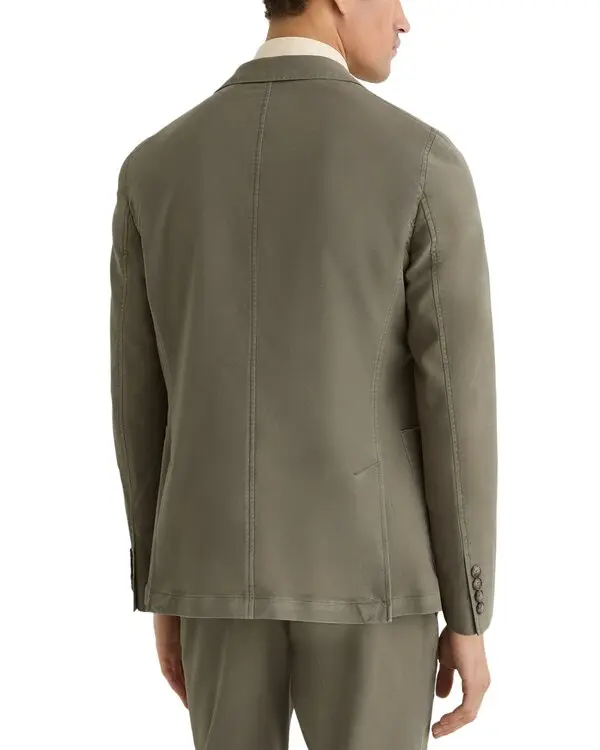 REISS Jason Tailored Fit Blazer