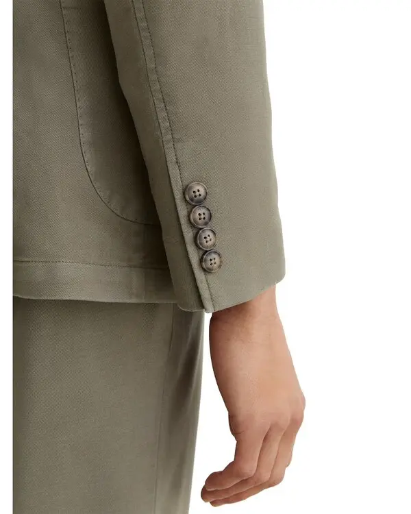 REISS Jason Tailored Fit Blazer